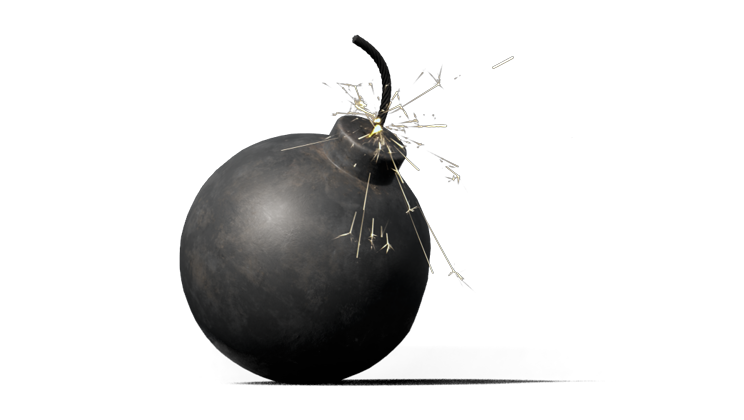 Bomb Throw 2 Effect | FootageCrate - Free FX Archives