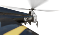 Helicopter Police Tailcam Looping 1 Effect | FootageCrate - Free FX ...