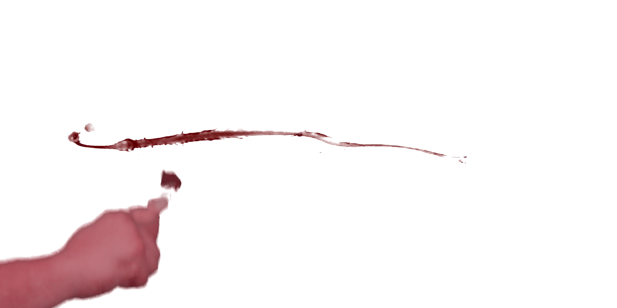 Blood Splatter Slice Wall 5 Effect | FootageCrate - Free FX Archives