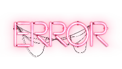 Neon Typography | FootageCrate