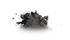 HD & 4K Debris Visual Effects | FootageCrate