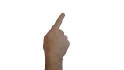 HD & 4K Hand Gestures | FootageCrate - Free HD Stock Effects