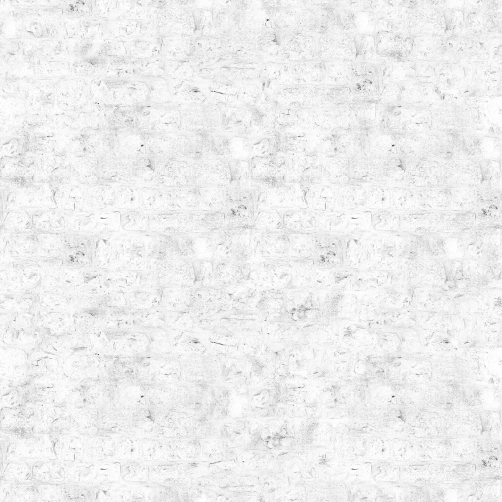 Ancient Limestone Wall 3D Material // RenderCrate