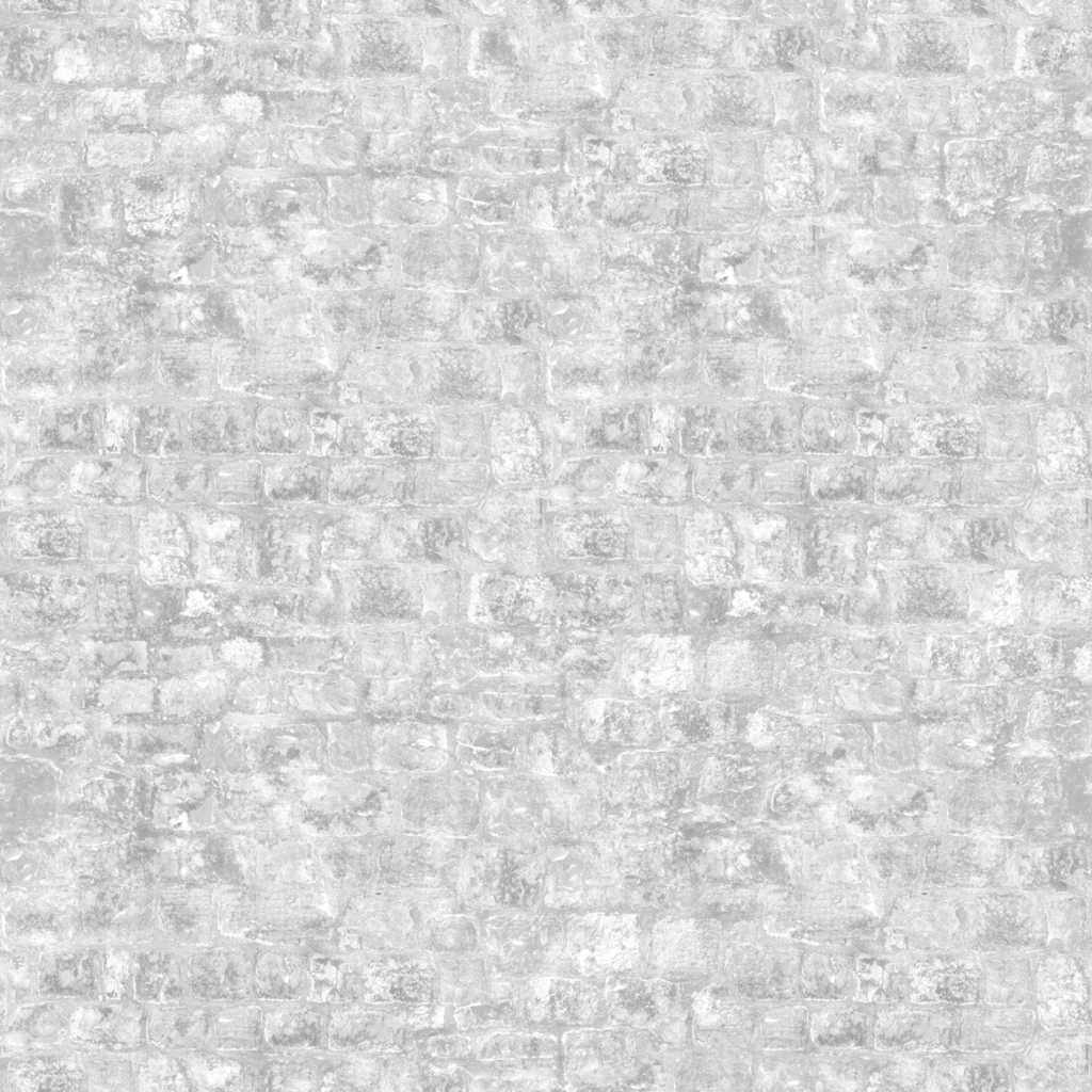 Ancient Limestone Wall 3D Material // RenderCrate