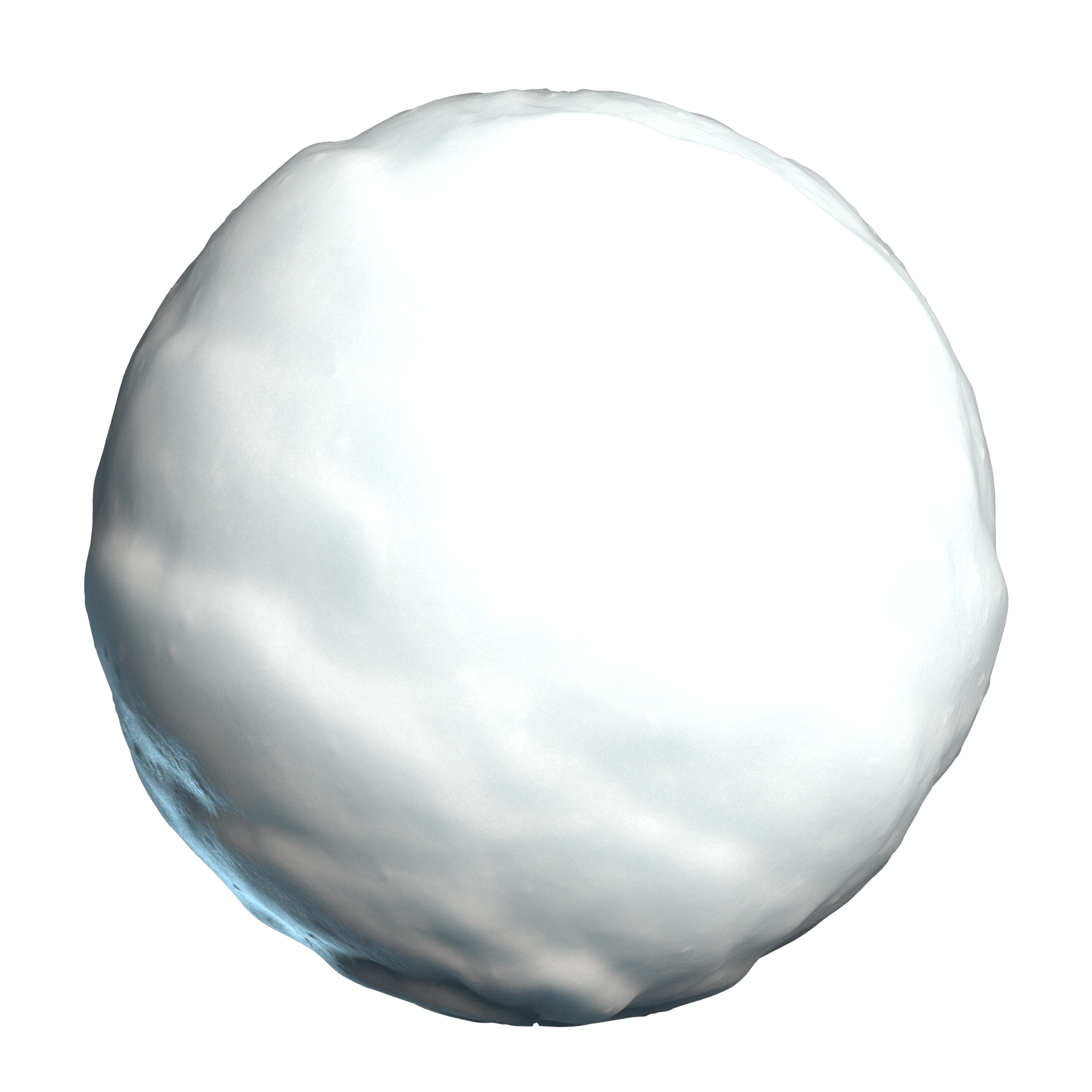 Snow Material 1 | ProductionCrate