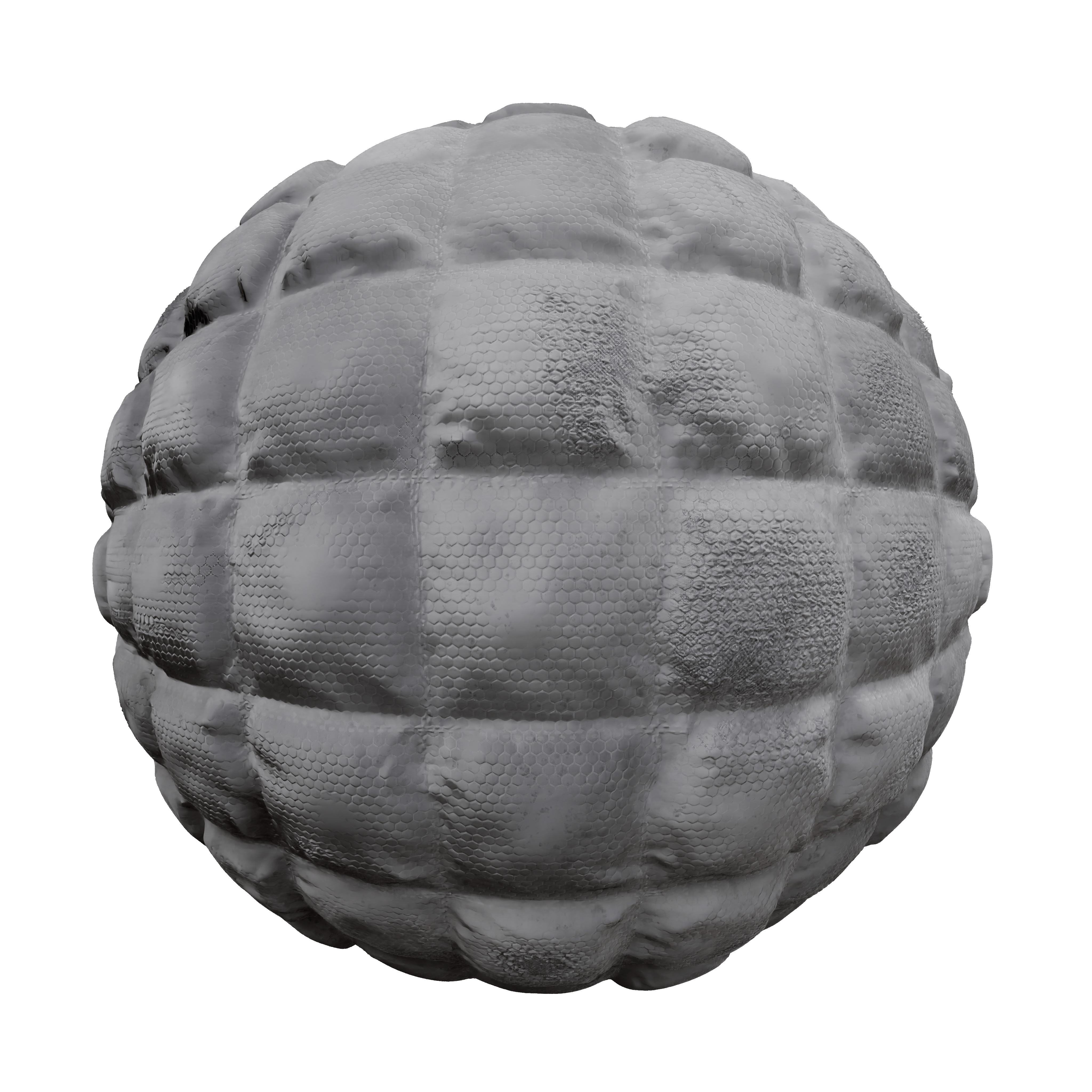 Padded Cloth 2 | ProductionCrate