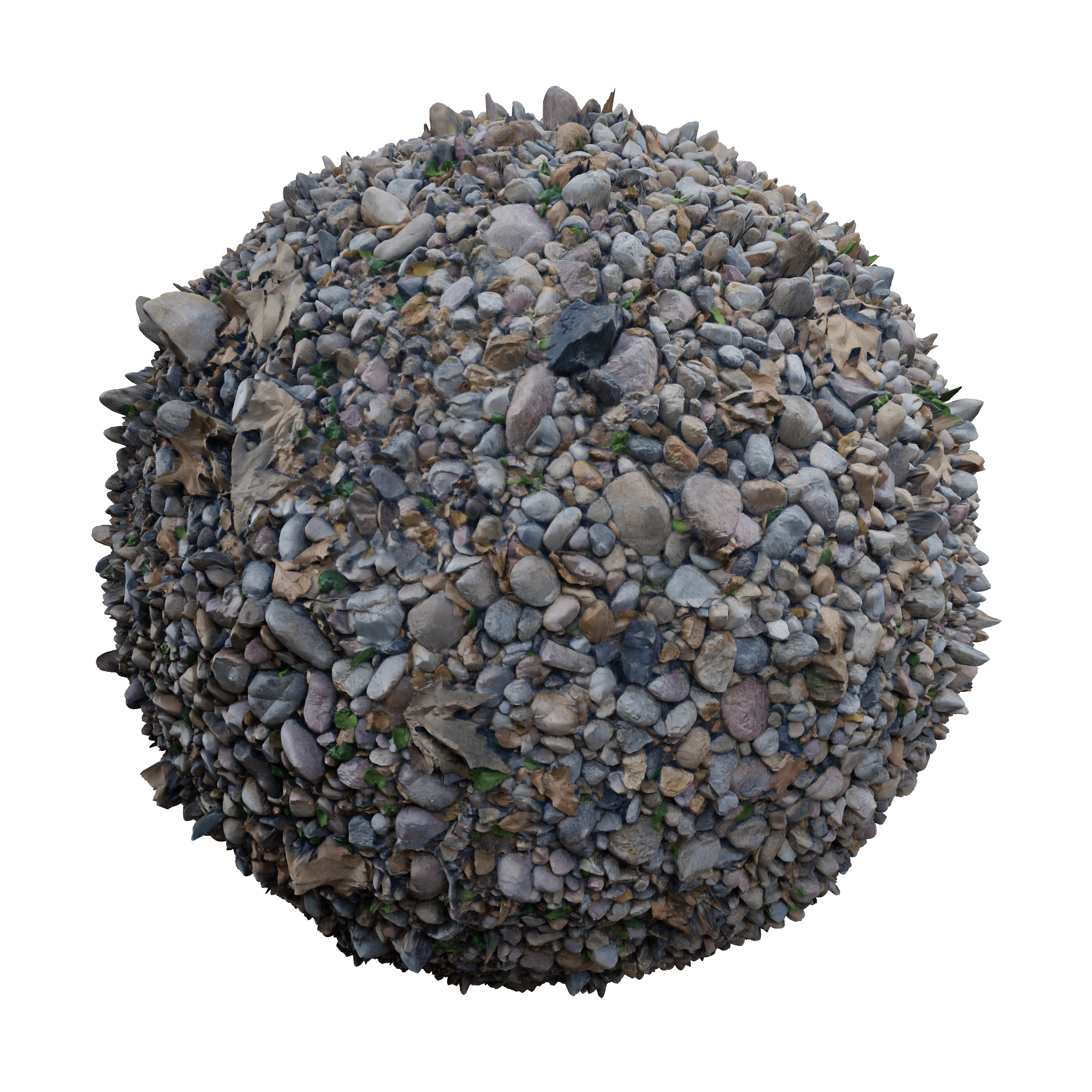 Rocky Ground 2 | ProductionCrate