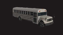 Plain Bus | ProductionCrate